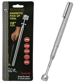 Telescoping Magnet