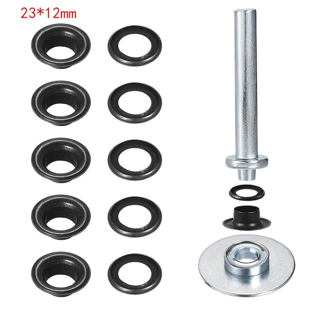 1 Pc Tent Awning Eyelets Grommets Tool Outdoor Tarps Tent Awning ...