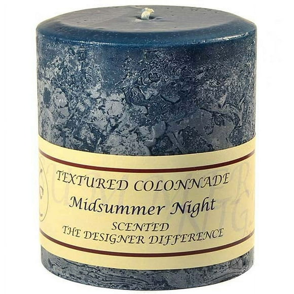 4 Inch Diameter Candles