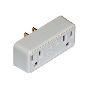 Thermostatically Controlled Outlet