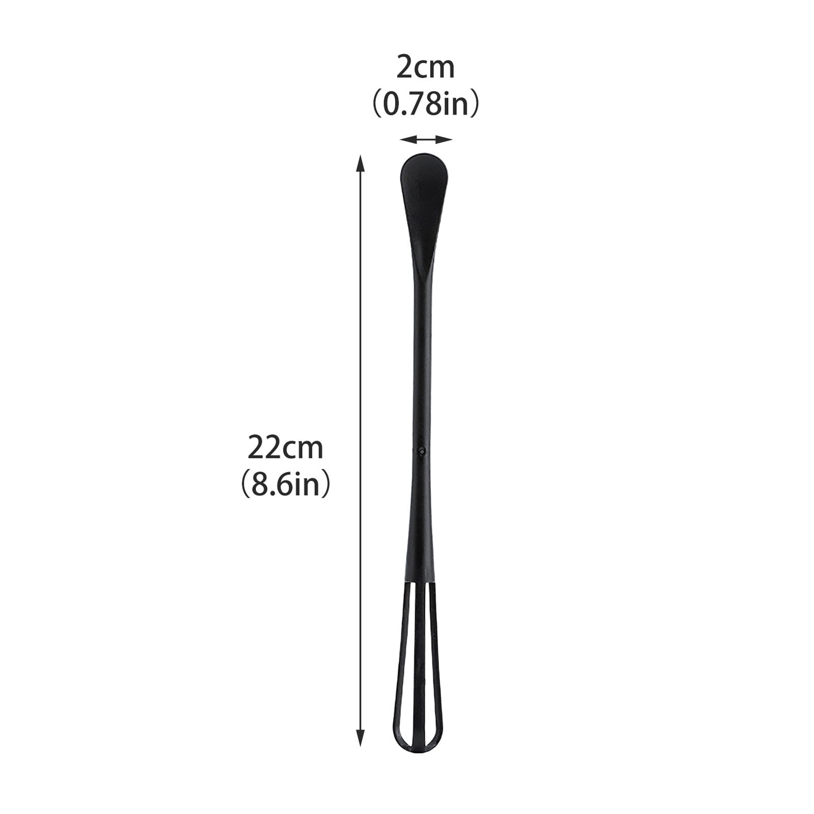 1 - Pc Tiny Whisk: The Ultimate Mini Tool for Blending, Whisking ...