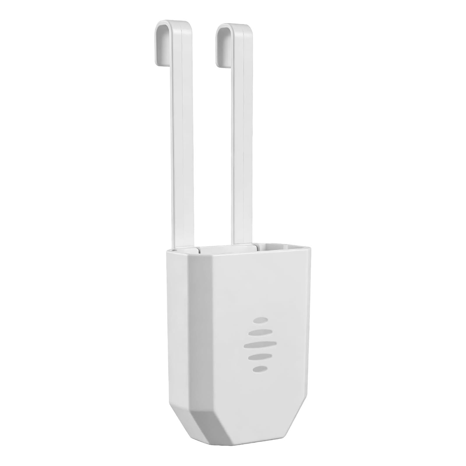1 Pc Toilet Tank Tablet Holder, Versatile Toilet Bowl Hanging Cleaner ...