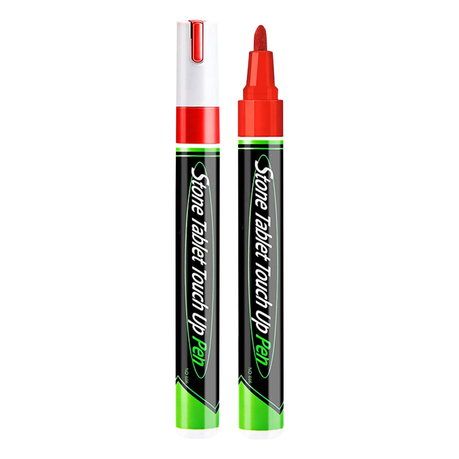 1 Pc Tombstone Marker Pen Liquid Chrome Markers Paint Markers for ...