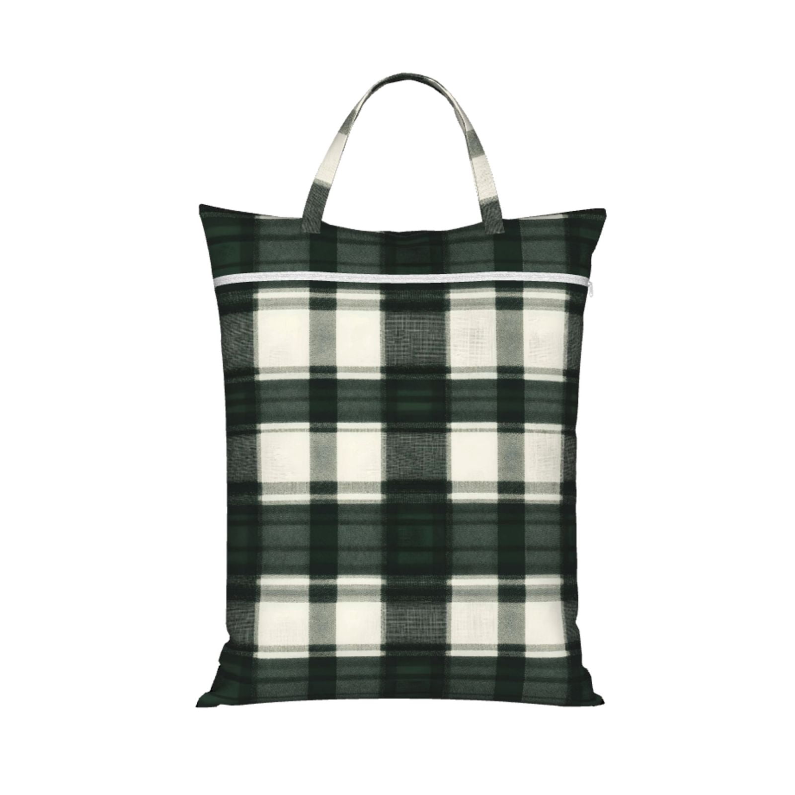 1 Pc Travel Dirty Bag 18.1×22.8in Reusable Easy To Carry And Store ...