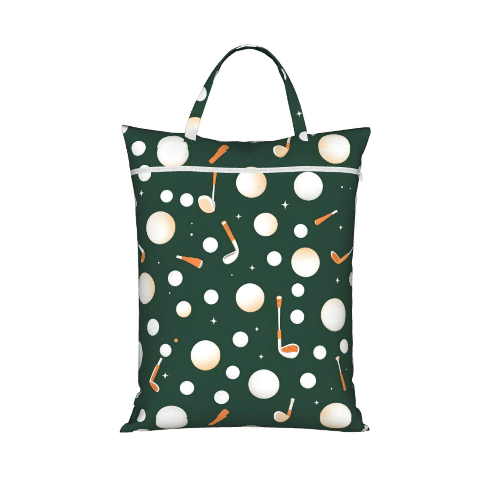 1 Pc Travel Dirty Bag 18.1×22.8in Reusable Easy To Carry And Store ...