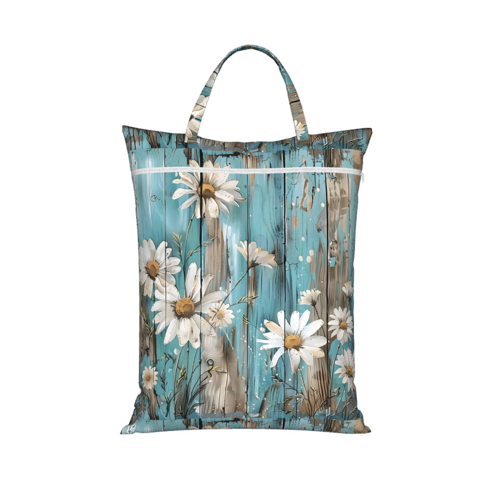 1 Pc Travel Dirty Bag 18.1×22.8in Reusable Easy To Carry And Store ...