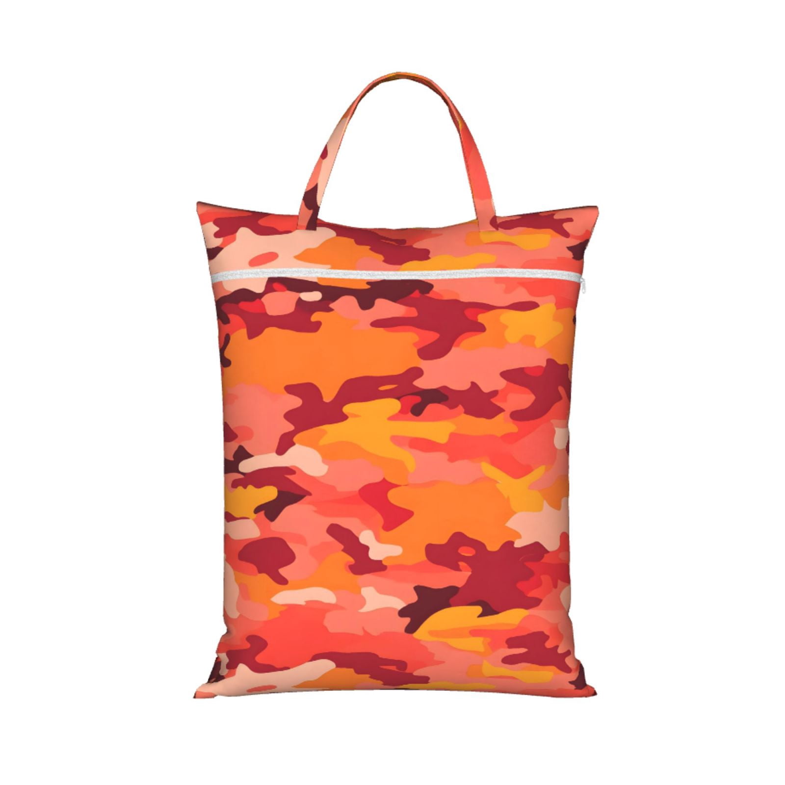 1 Pc Travel Dirty Bag 18.1×22.8in Reusable Easy To Carry And Store ...
