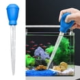 1 Pc Turkey Baster with Measurement Markings Long Pipette for Fish Tank ...