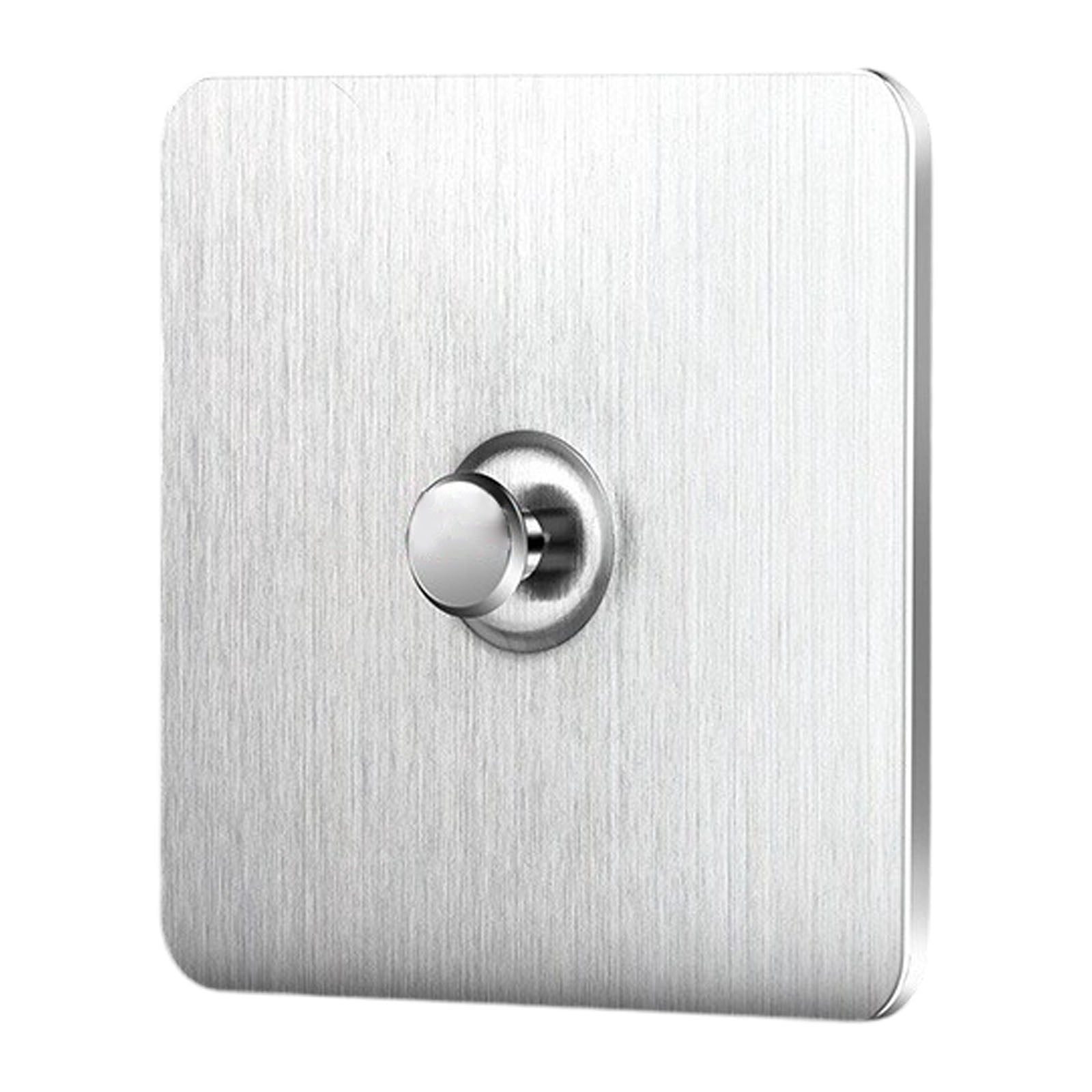 1 Pc Wall Hooks, 0.27 inch Picture Hangers without Nails, Waterproof ...