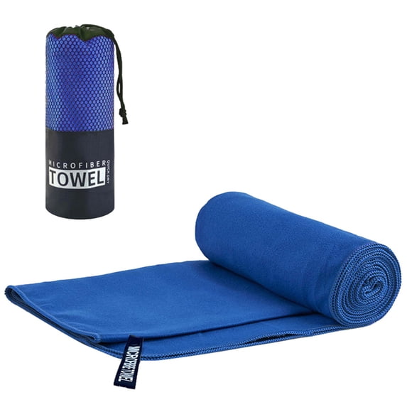 1 Pc Washcloth Hand Towel Workout Gym Sweat Towel Quick Dry Absorbent ...