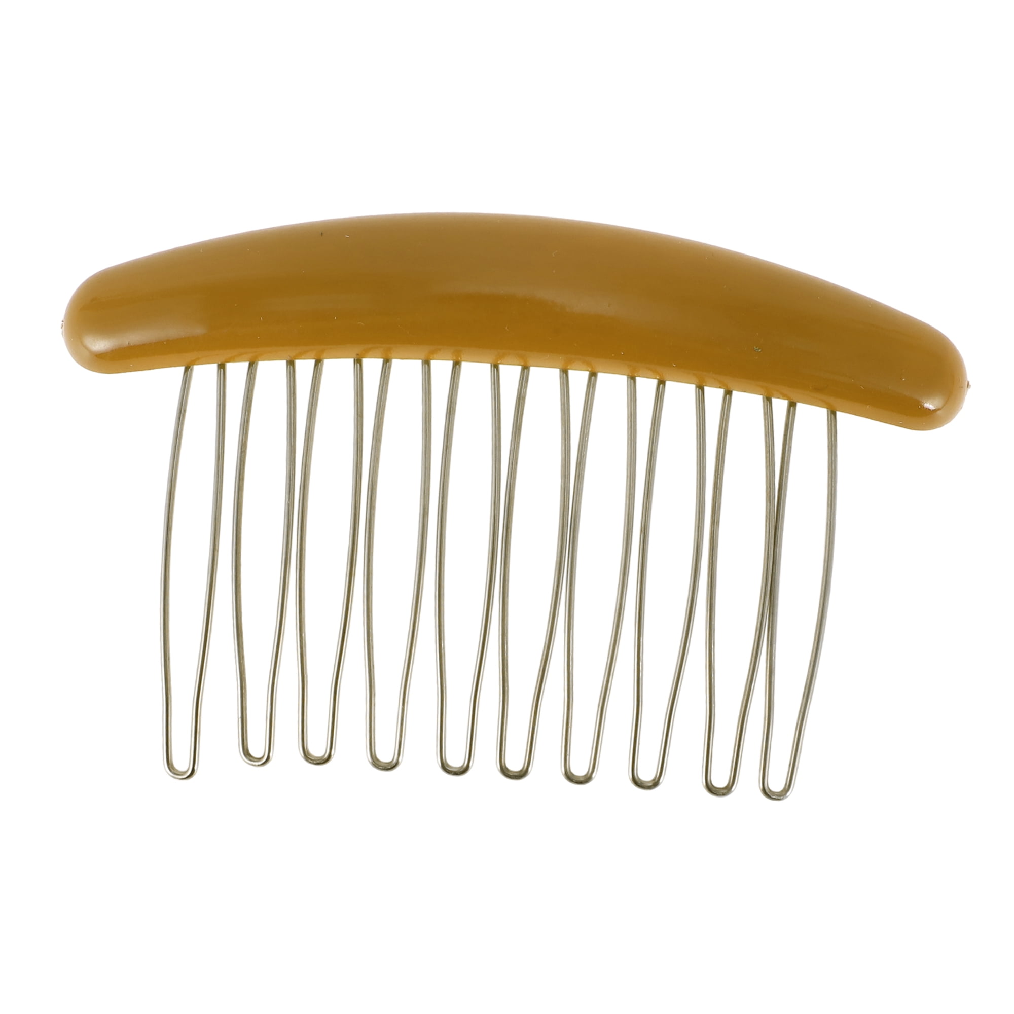 1 Pc Women Detangling Hair Insert Comb for Straight Wavy Thick Curly ...