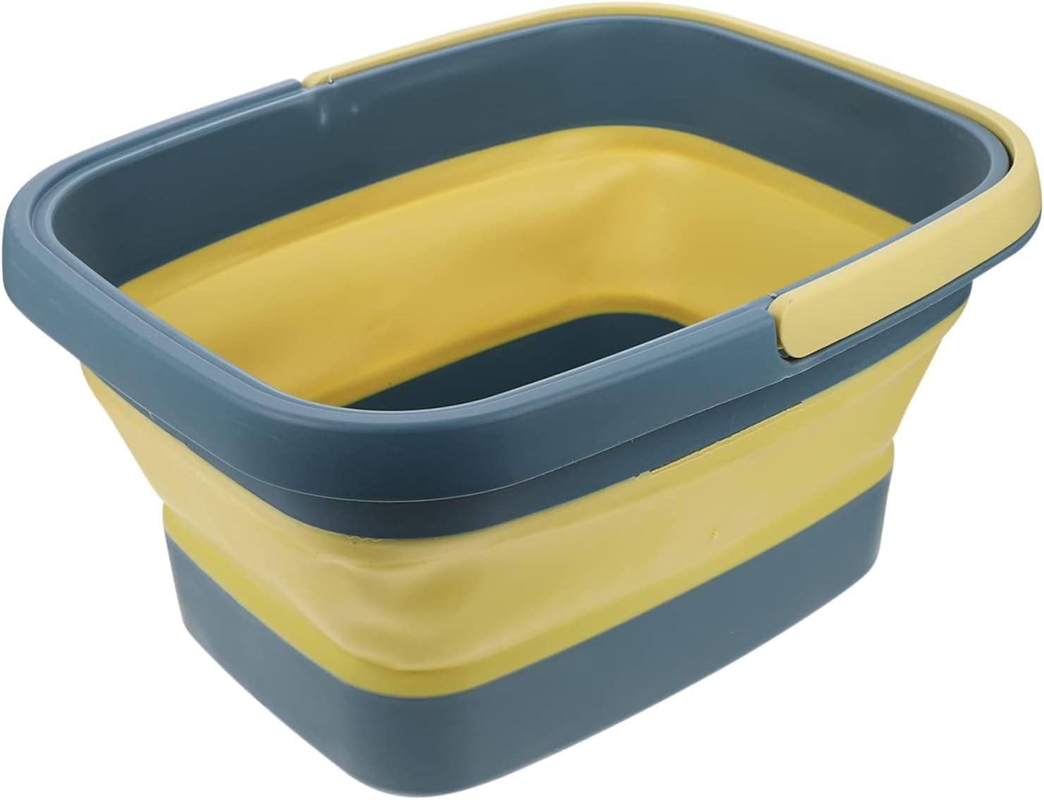 1 Pc foot bath foot bucket folding foot washing basin home foot basin ...