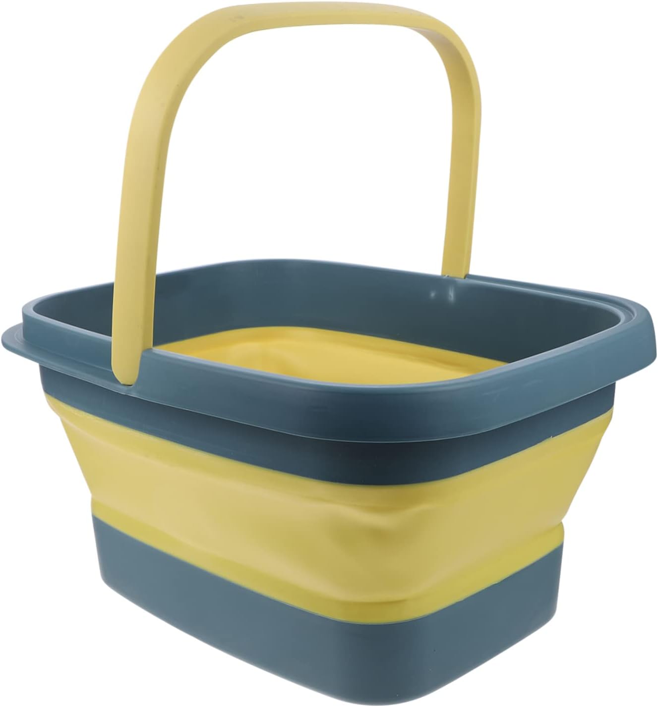 1 Pc foot bath folding foot washing basin home foot basin multi ...