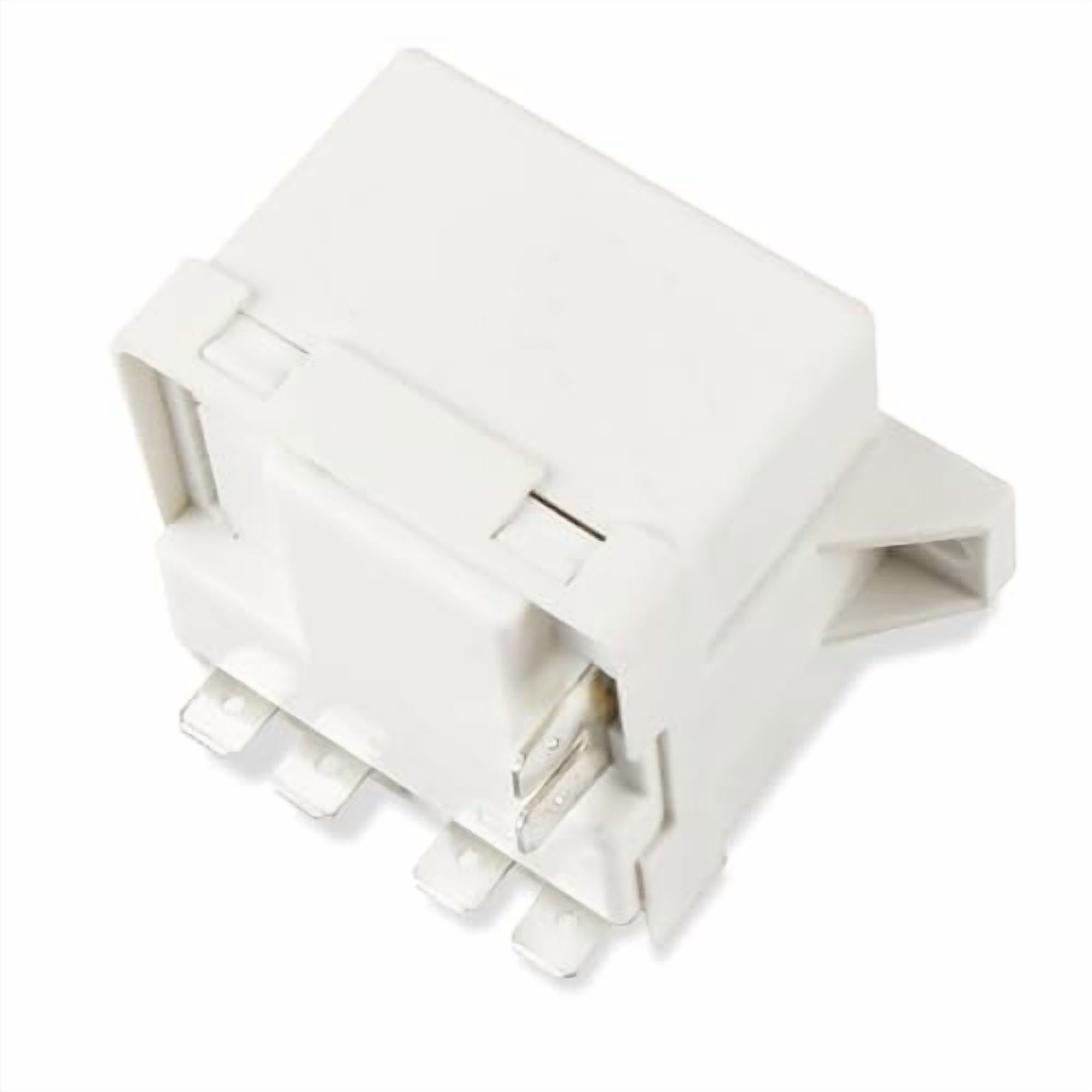 1 Pc of rva2alkl Control Box, Well Pump Relay 230V, Replace 155031102 ...