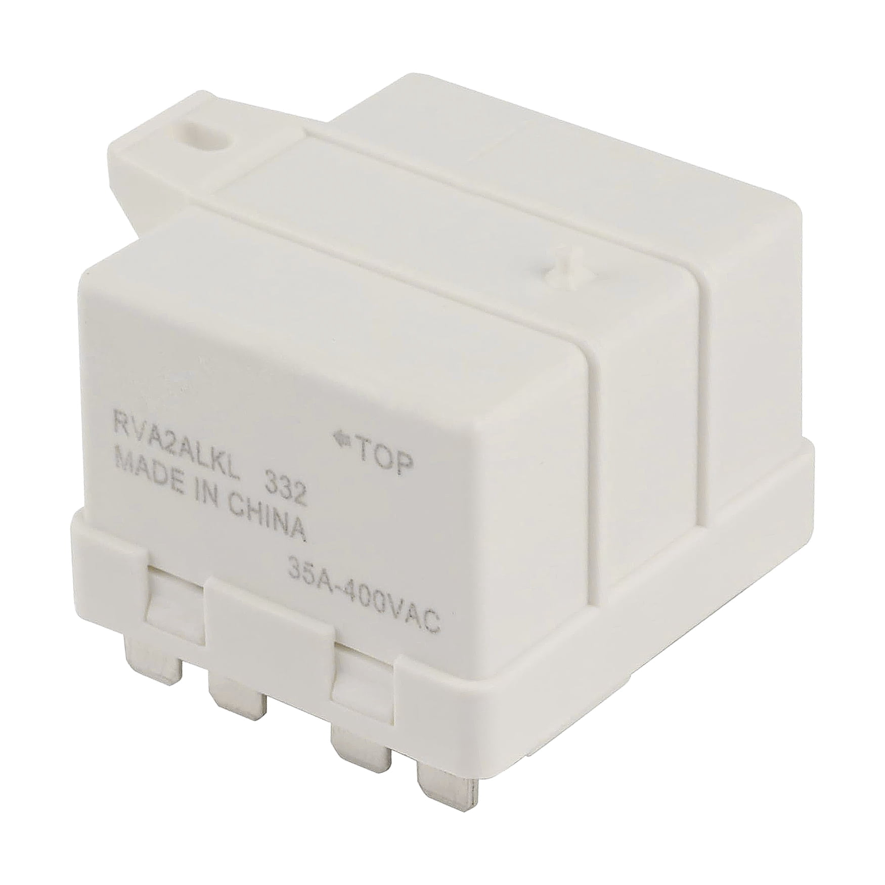 Rva2Alkl Control Box Well Pump Relay 230V 155031110 305213902 155031102 ...