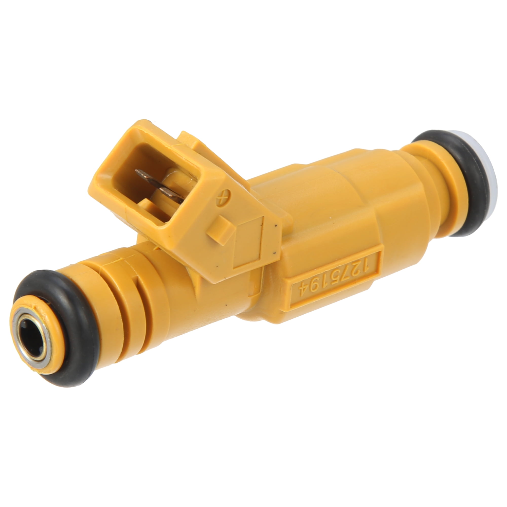 1 Pcs 0280155700 Car Vehicle Petrol Fuel Injector Nozzle for Ford ...