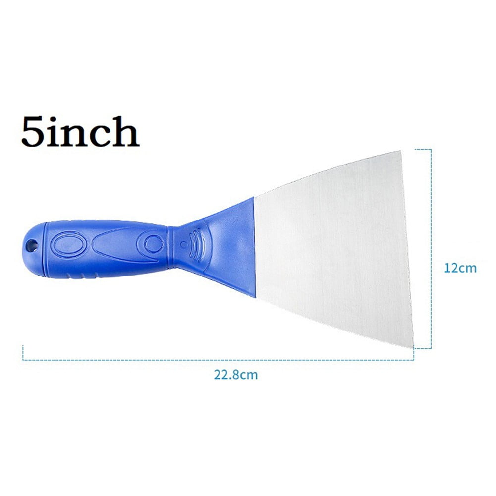 1 Pcs 1-5inch Putty Cutter Scraper Blade Shovel Wall Plastering ...