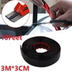 ESI Ultimate Tailgate Seal with Taper Seal for GMC Sierra with MultiPro ...