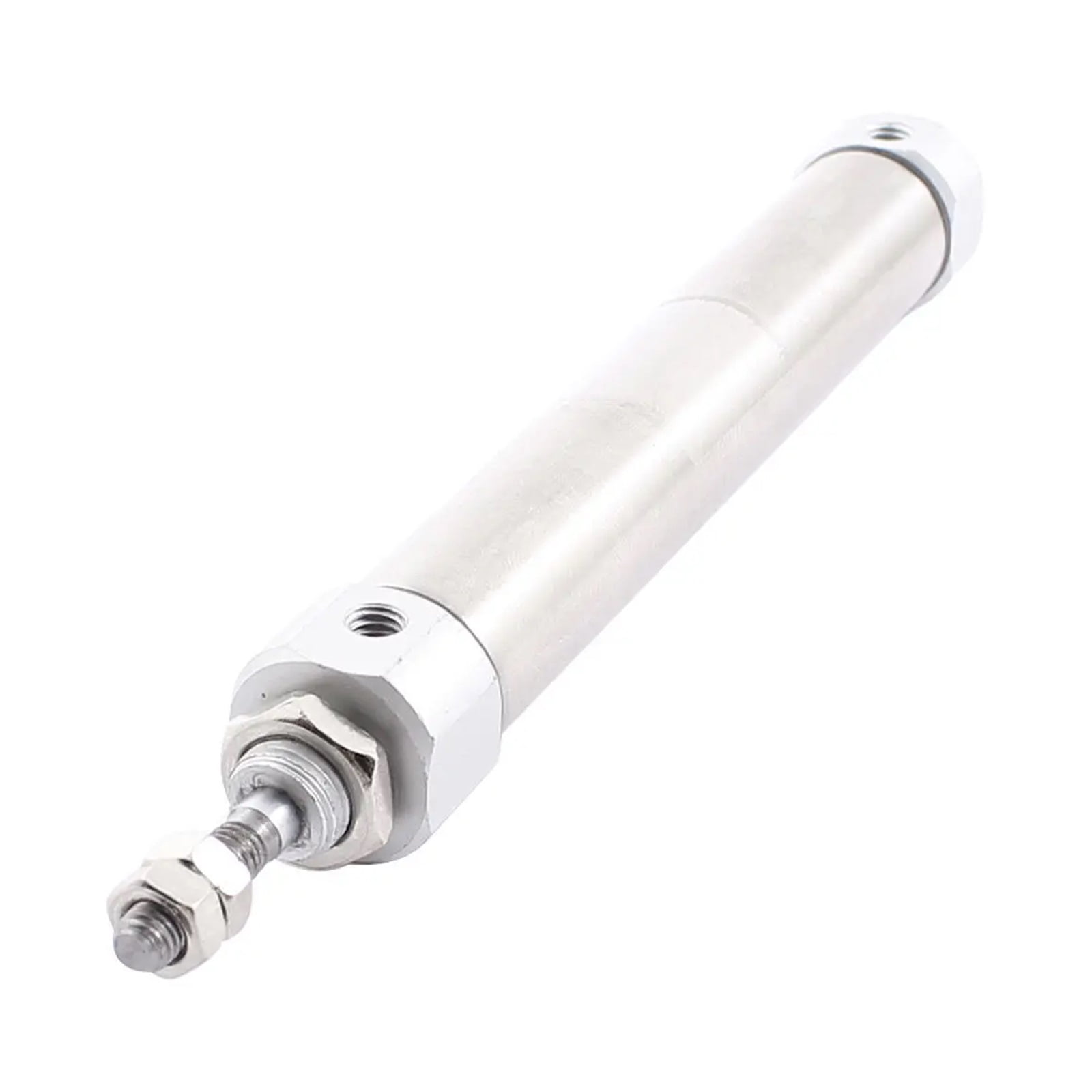 1 Pcs 16mm Bore 25mm Stroke CDJ2B Mini Pneumatic Air Cylinder - Walmart.com