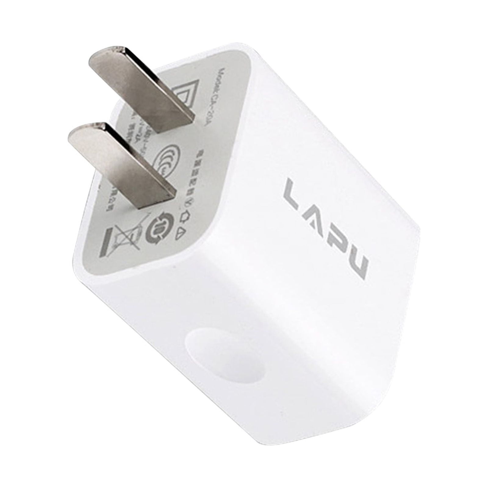 1 Pcs 20W USB-C Fast Charger Adapter 18W High-Speed PD Charging for ...