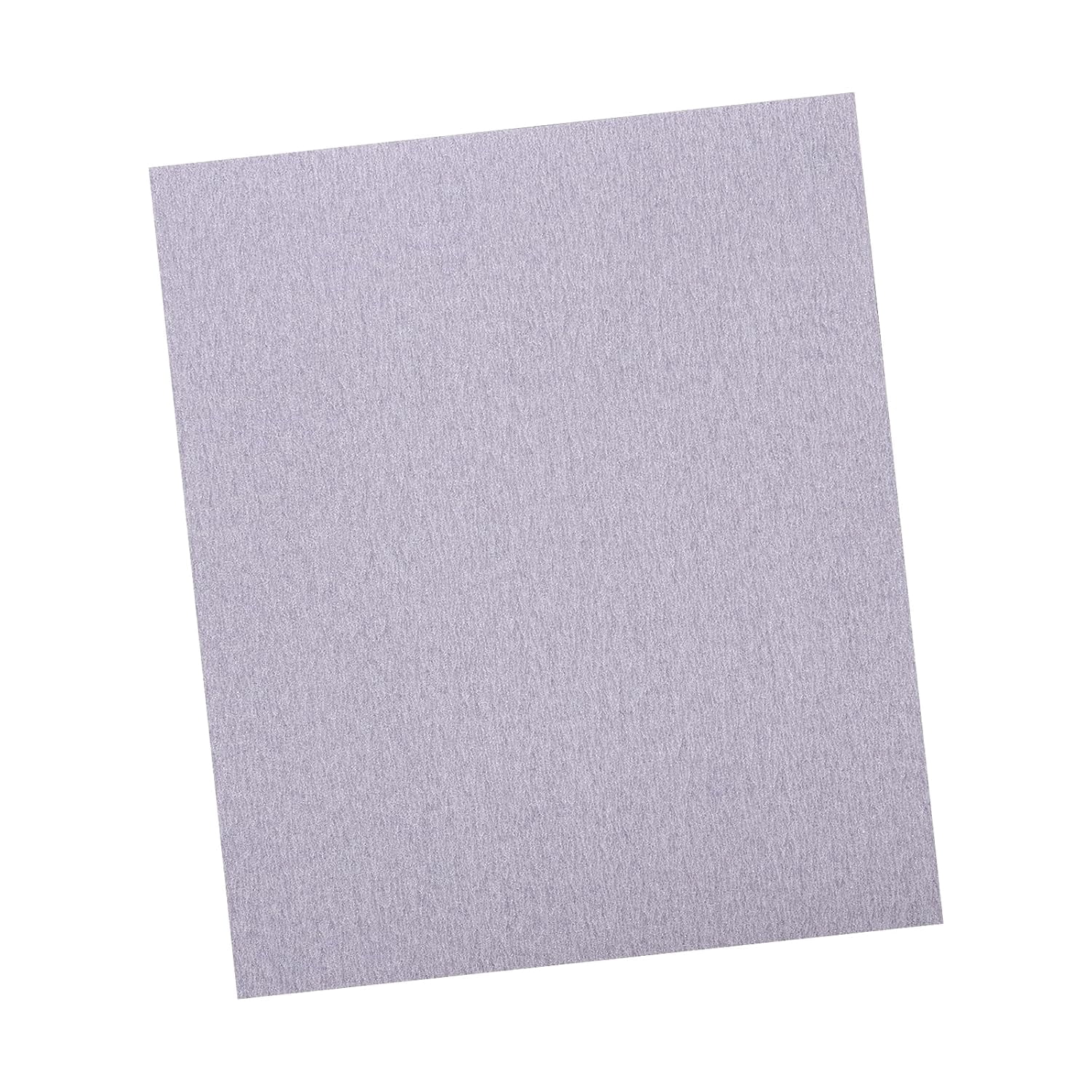 1 Pcs 220 Grit Sandpaper, 9 x 11 Inch Sand Paper Alumina Abrasive ...