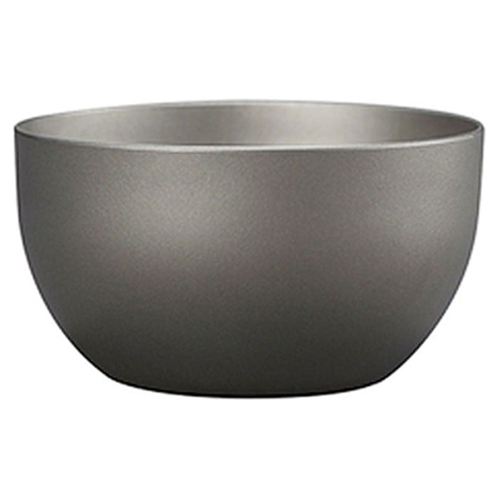 1 Pcs 40ml Titanium Tea Kettle Boiling Water Coffee Tea Double Wall Cup ...