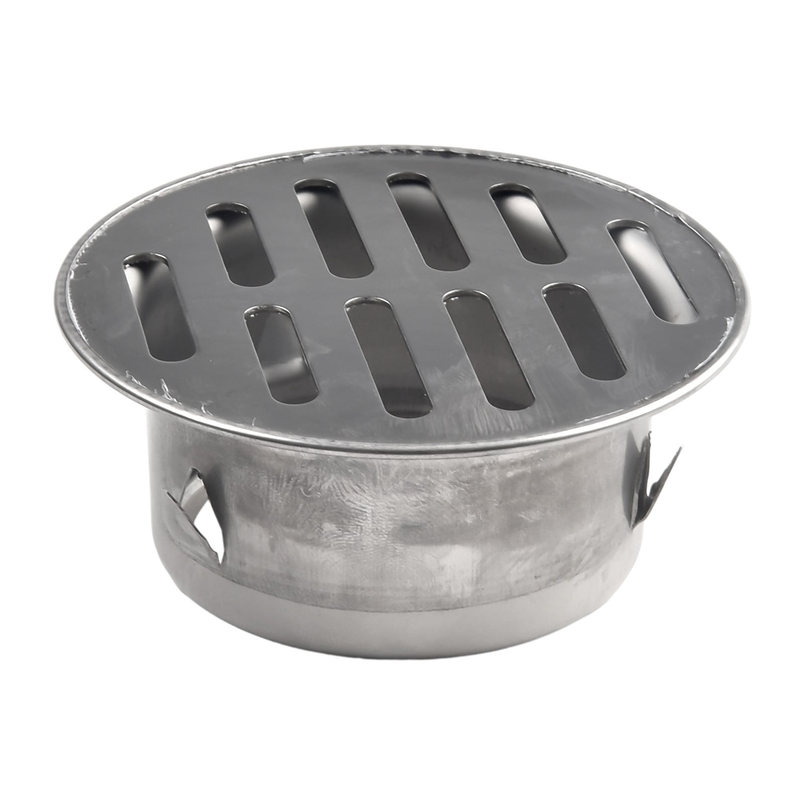 1 Pcs 50-200MM Floor Drain Balcony Floors Drain Stainless Steel ...