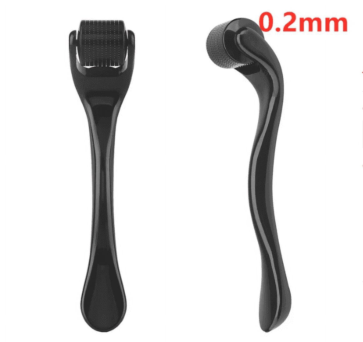 1 Pcs 540 Microneedle Rollers Dermatological Derma Micro Needles ...