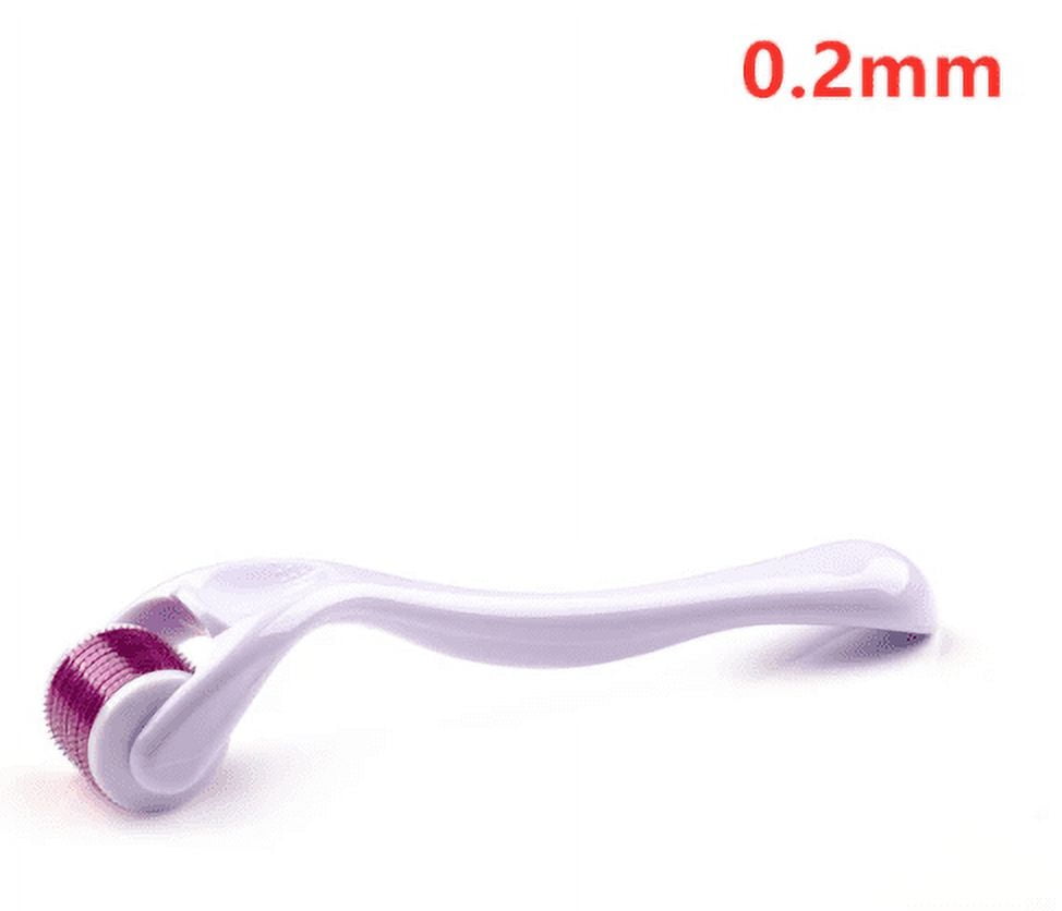 1 Pcs 540 Microneedle Rollers Dermatological Derma Micro Needles ...