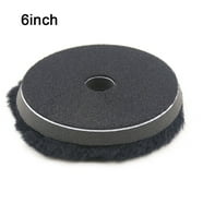 Free Shipping! 3M 5725 Perfect-It Single Sided Foam Polishing 8 in. Pad ...