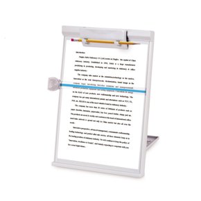 Document Holders Typing