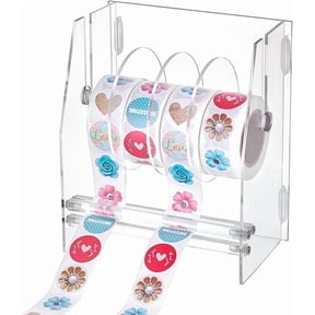 Sticker Holder