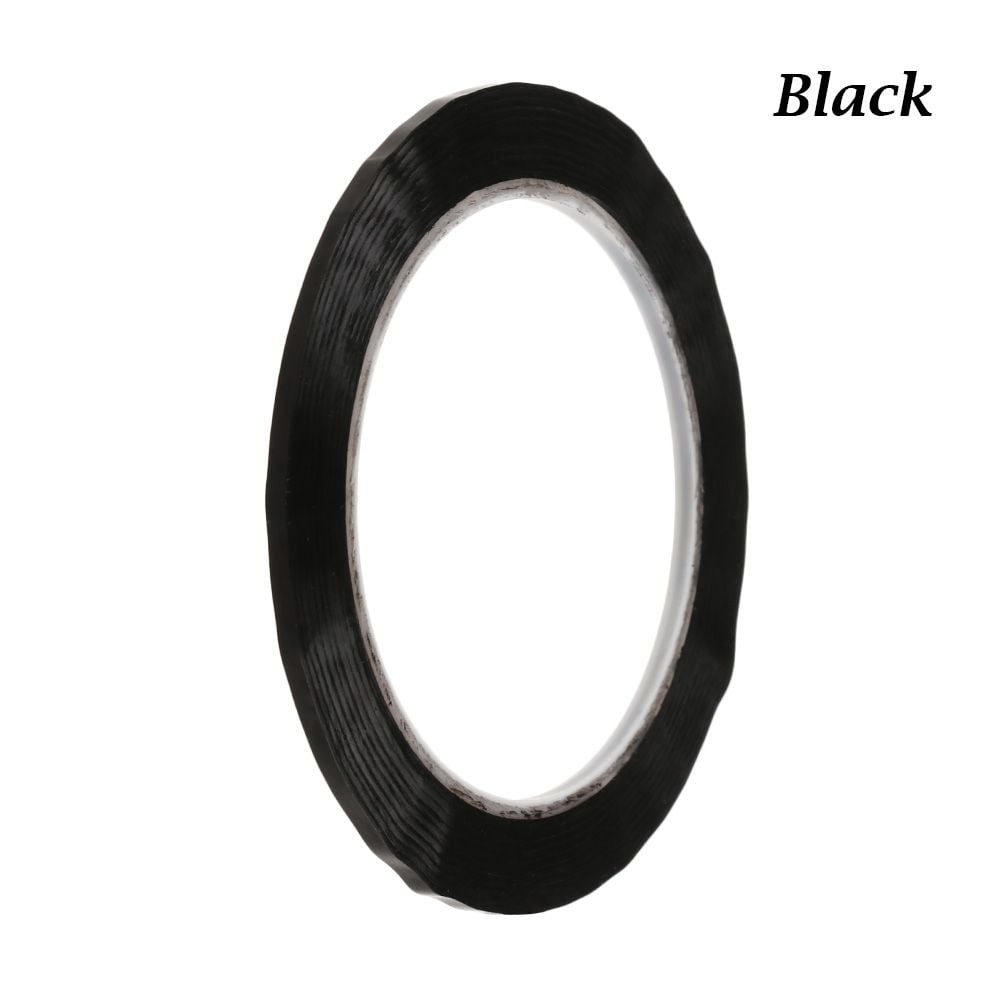 1 Pcs Adhesive Multicolor 5S No Trace Office Supplies Marking Tape ...