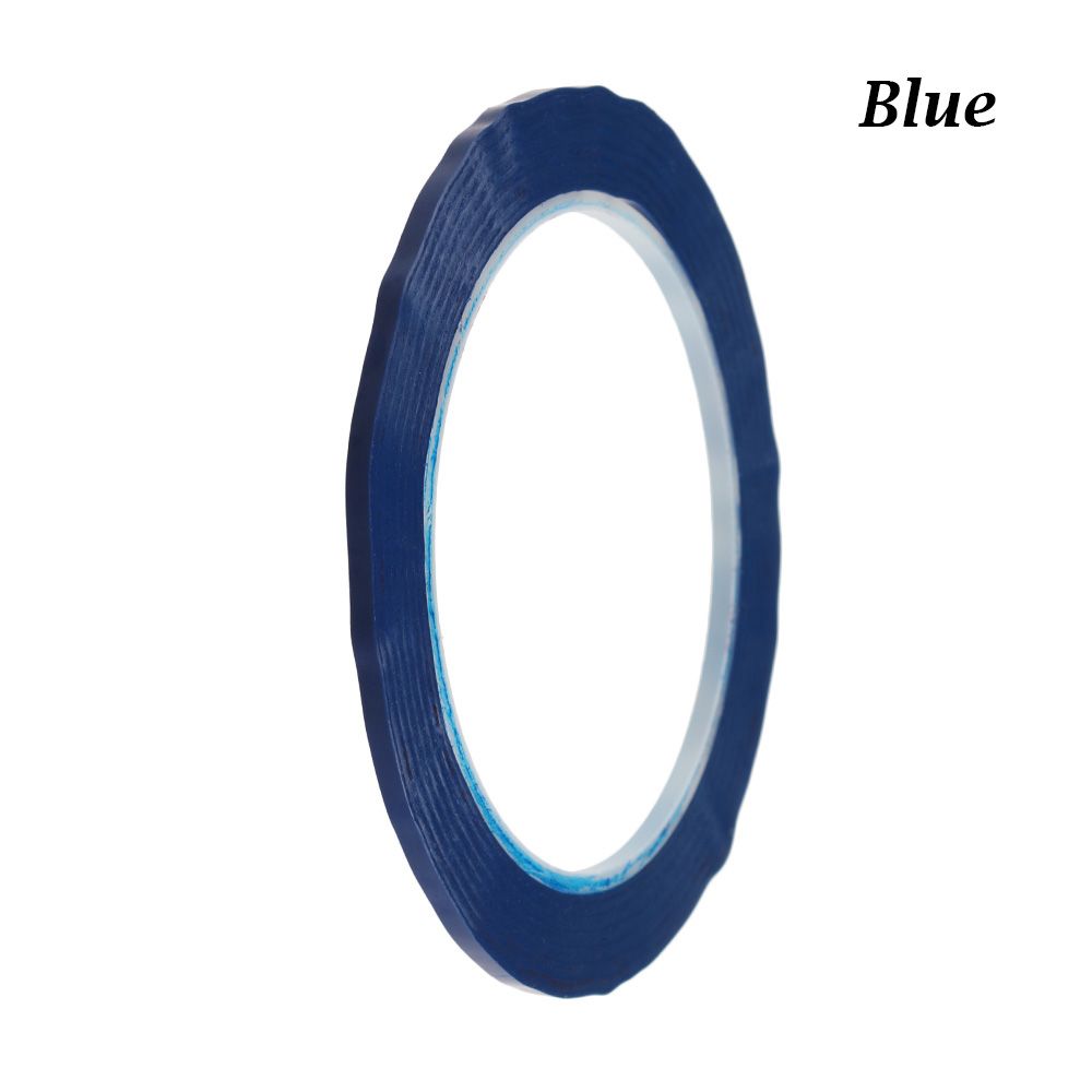 1 Pcs Adhesive Multicolor 5S No Trace Office Supplies Marking Tape ...