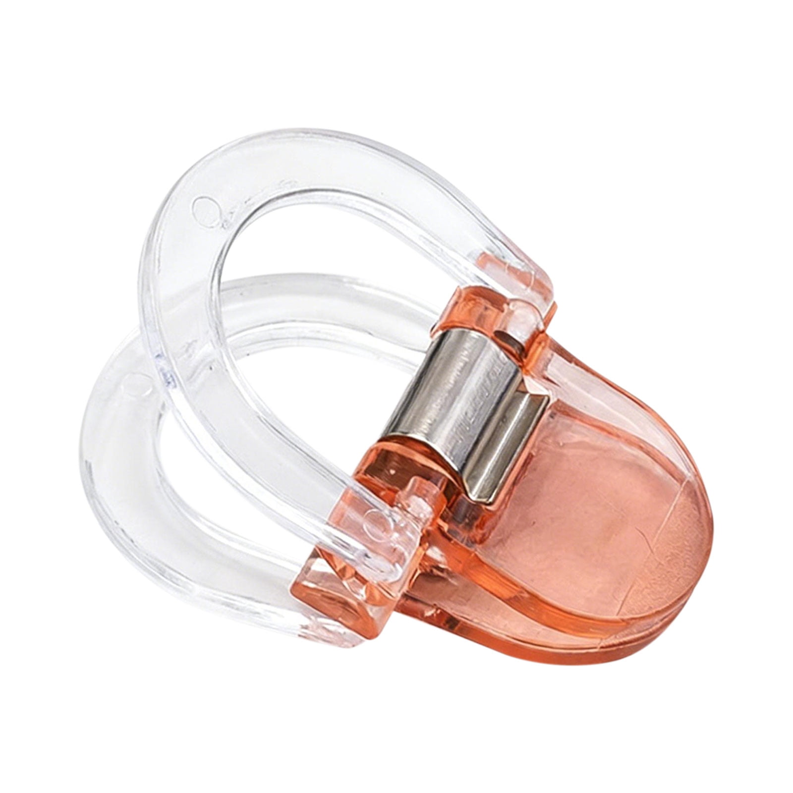 1 Pcs Adjustable Hem Clips for Pants, Invisible Clothing Alteration ...