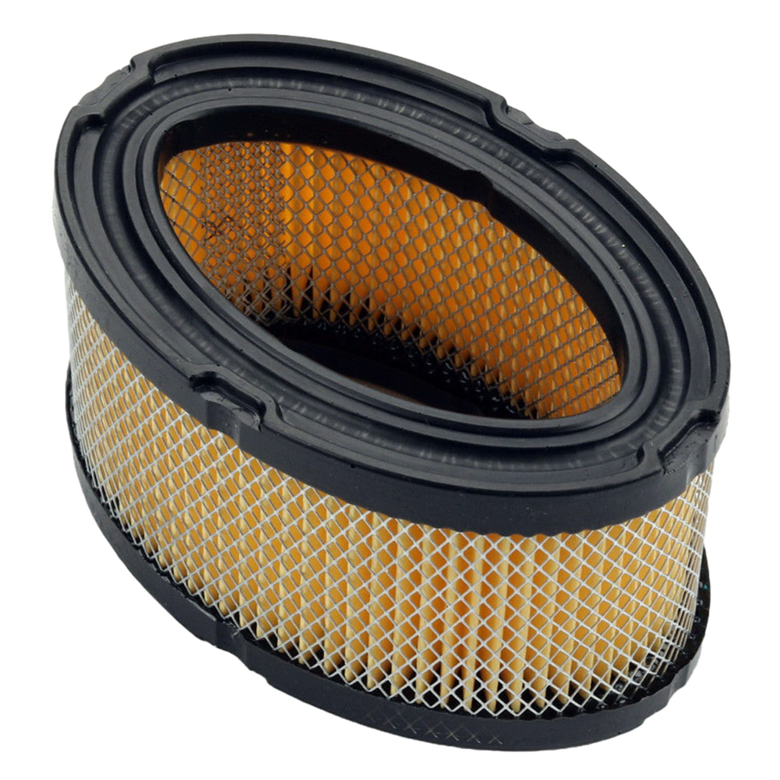 1 Pcs Air Filter Parts for Tecumseh 33268 8 10HP Engines Compatible ...