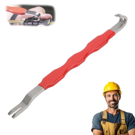 1 Pcs Automotive Electrical Terminal Connector Separator Remover Tool ...