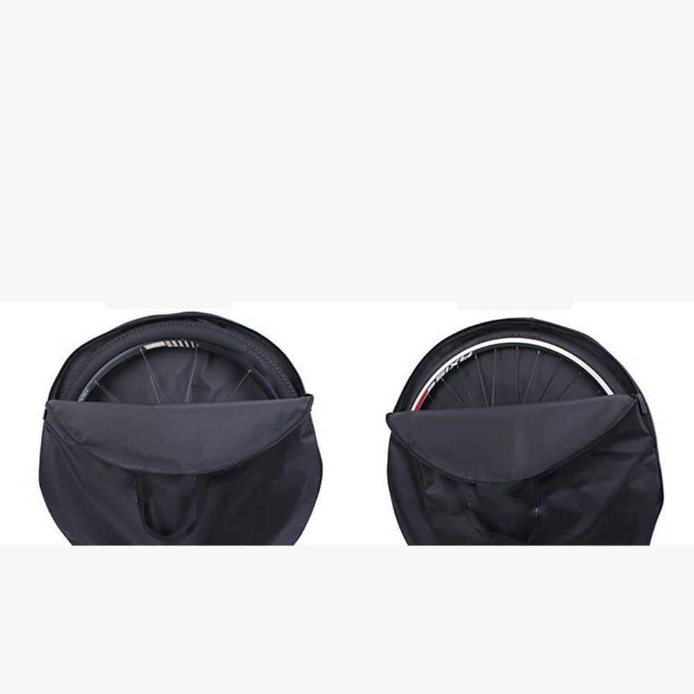 1 Pcs Bicycle Wheel Bag Storage Bag 26/27.5/29 Inch Bag Bike Carry Mtb ...
