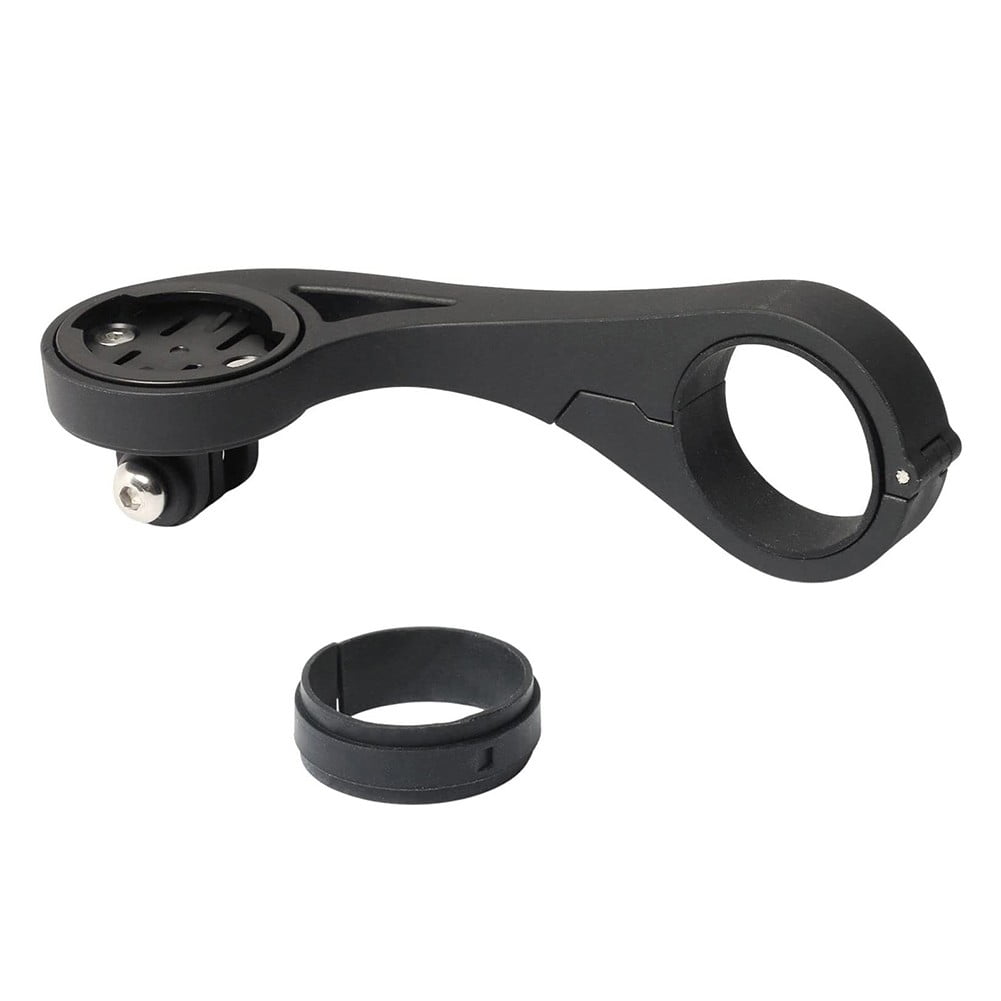 1 Pcs Bike Computer Bracket Holder for Garmin Edge 25/130/200/500-530 ...