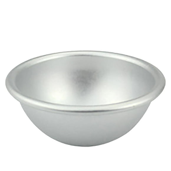 Hemisphere Ball Cake Pans