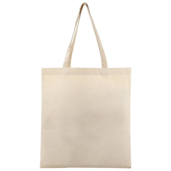 1 Pcs Canvas Tote Bag, Eco-Friendly Canvas Tote Bags, Reusable Bulk ...