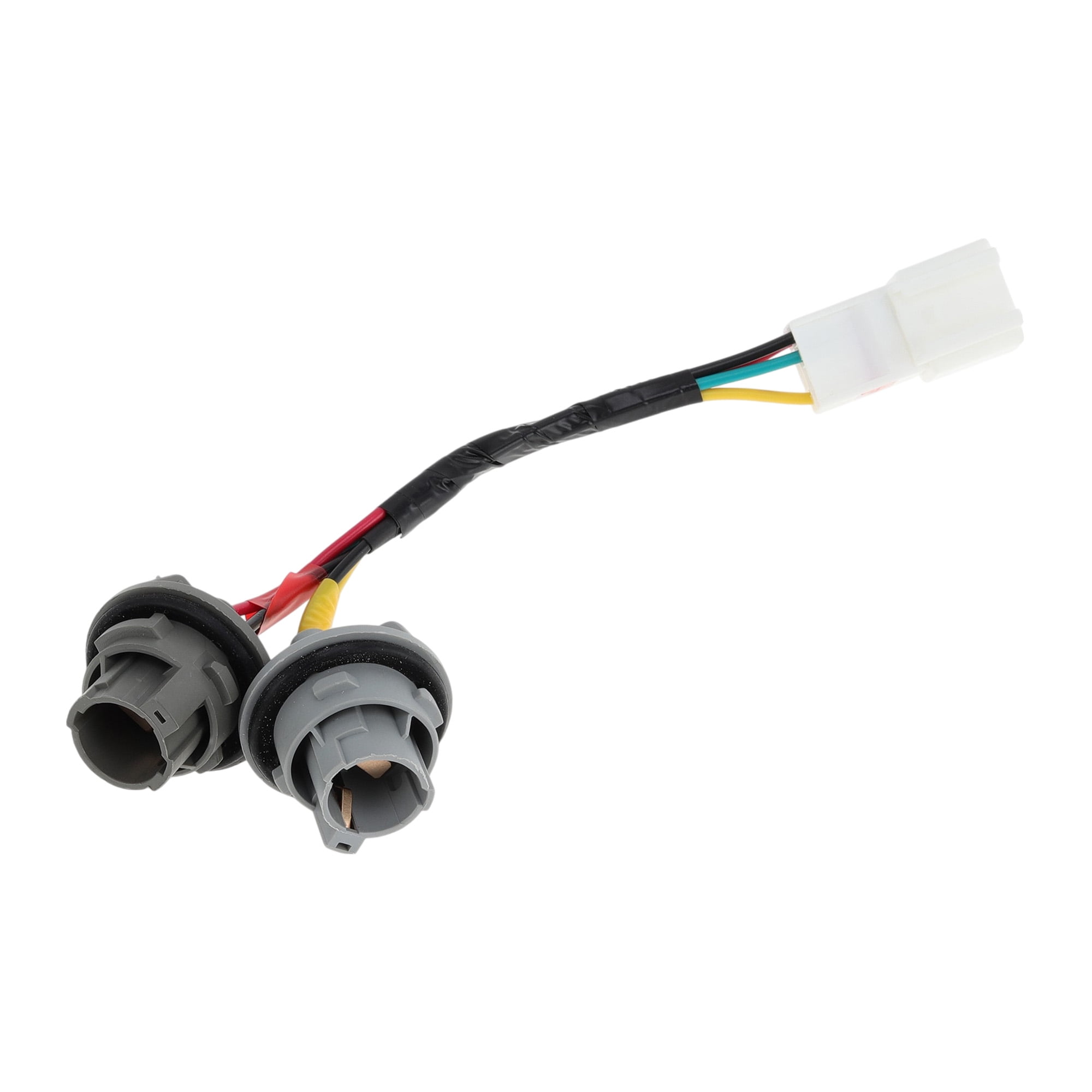 1 Pcs Car Rear Tail Light Bulb Socket Harness for Kia Optima 2014 2015 ...