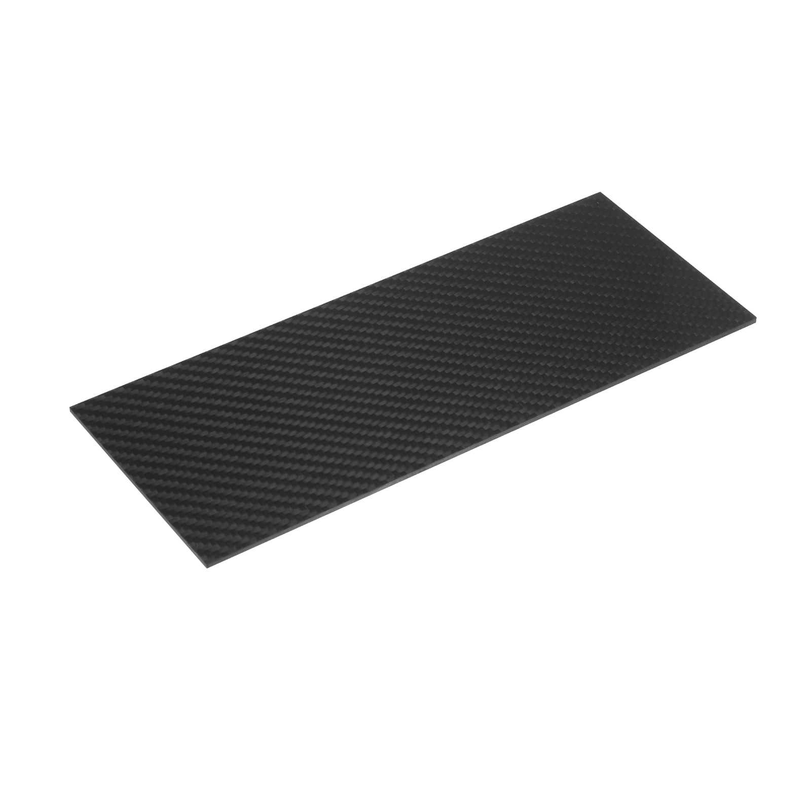 1 Pcs Carbon Fiber Sheet 100x250x2.5mm Matte Surface Pultruded Flat ...