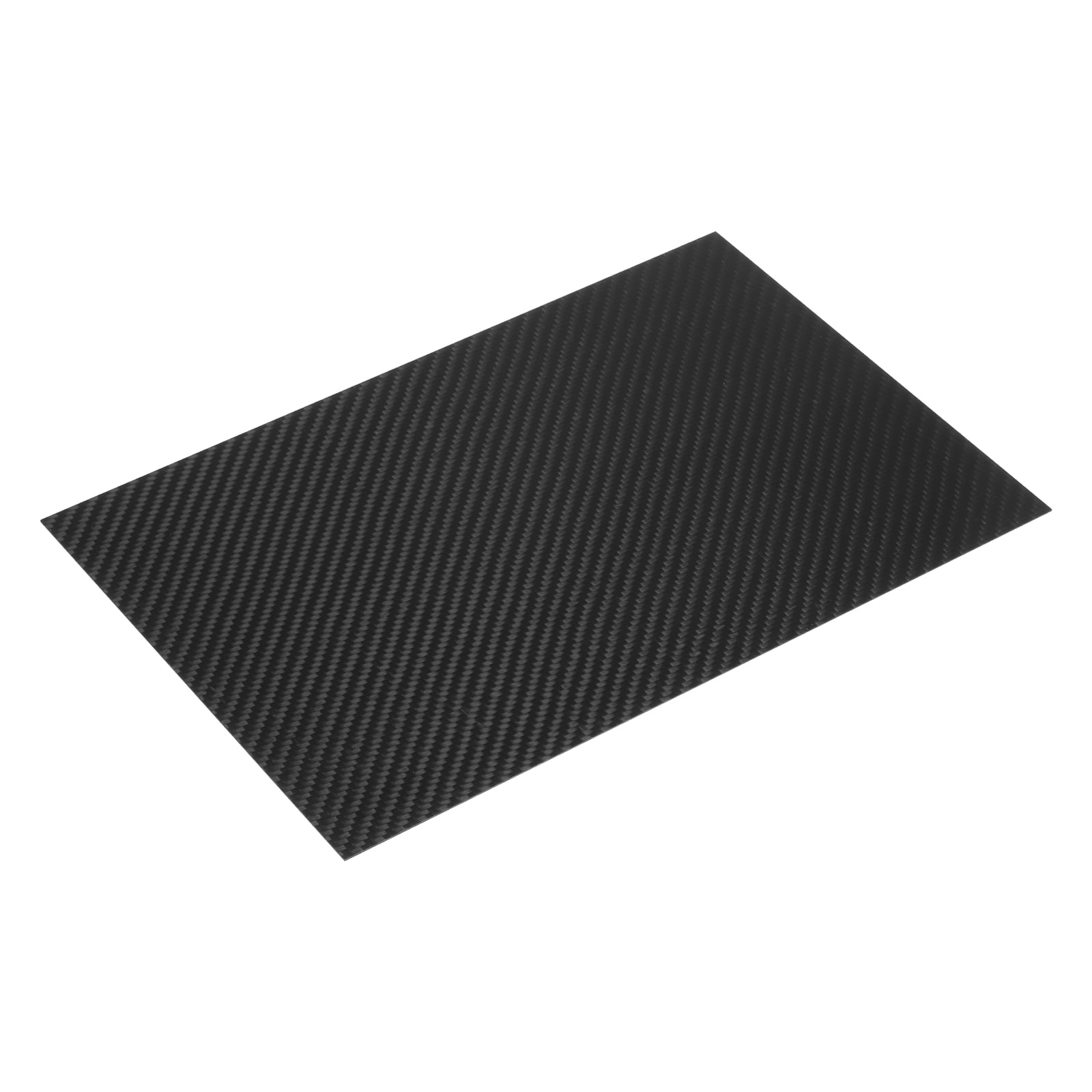 1 Pcs Carbon Fiber Sheet 200x300x1mm Matte Surface Pultruded Flat ...