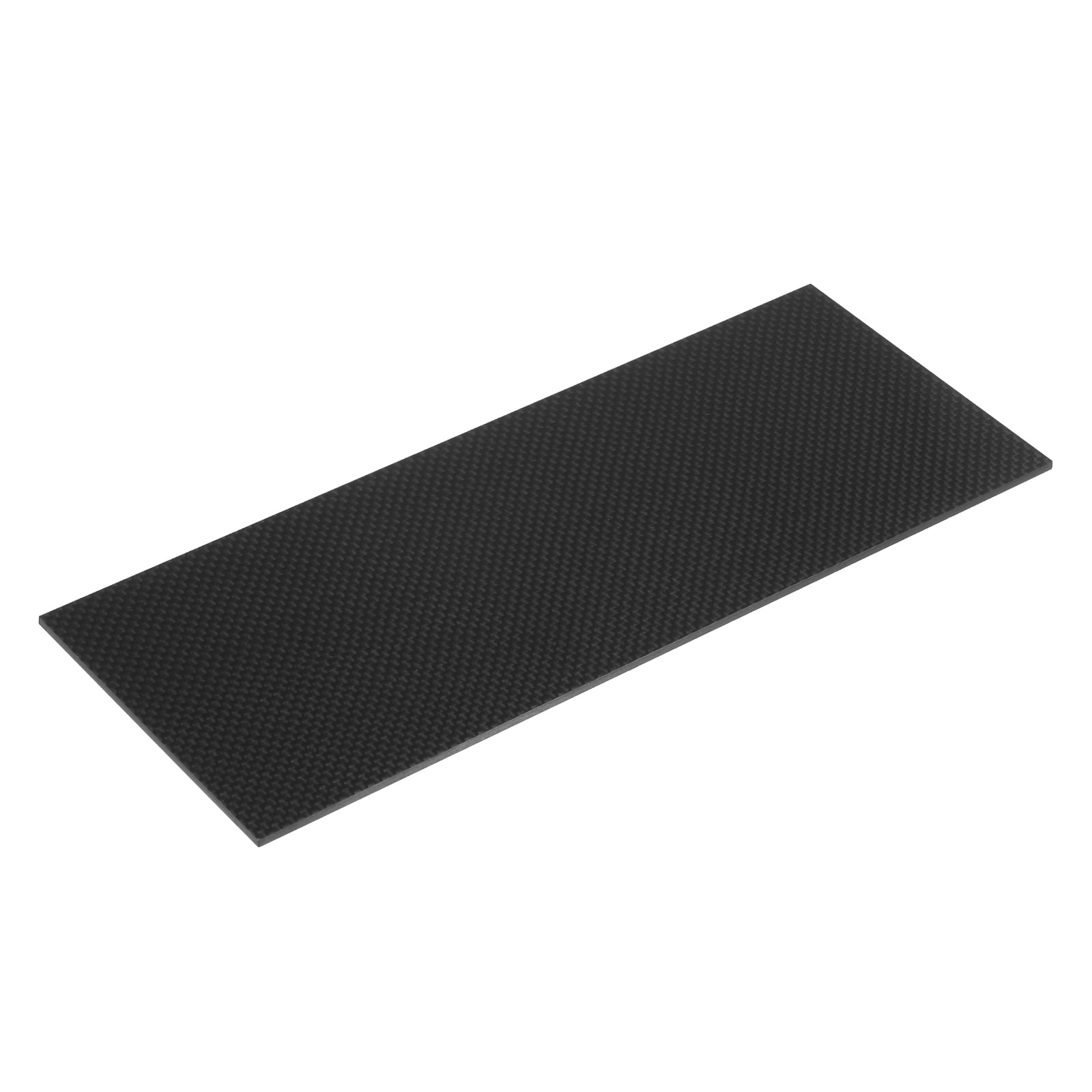 1 Pcs Carbon Fiber Sheet 250x100x2.5mm Glossy Surface Pultruded Flat ...