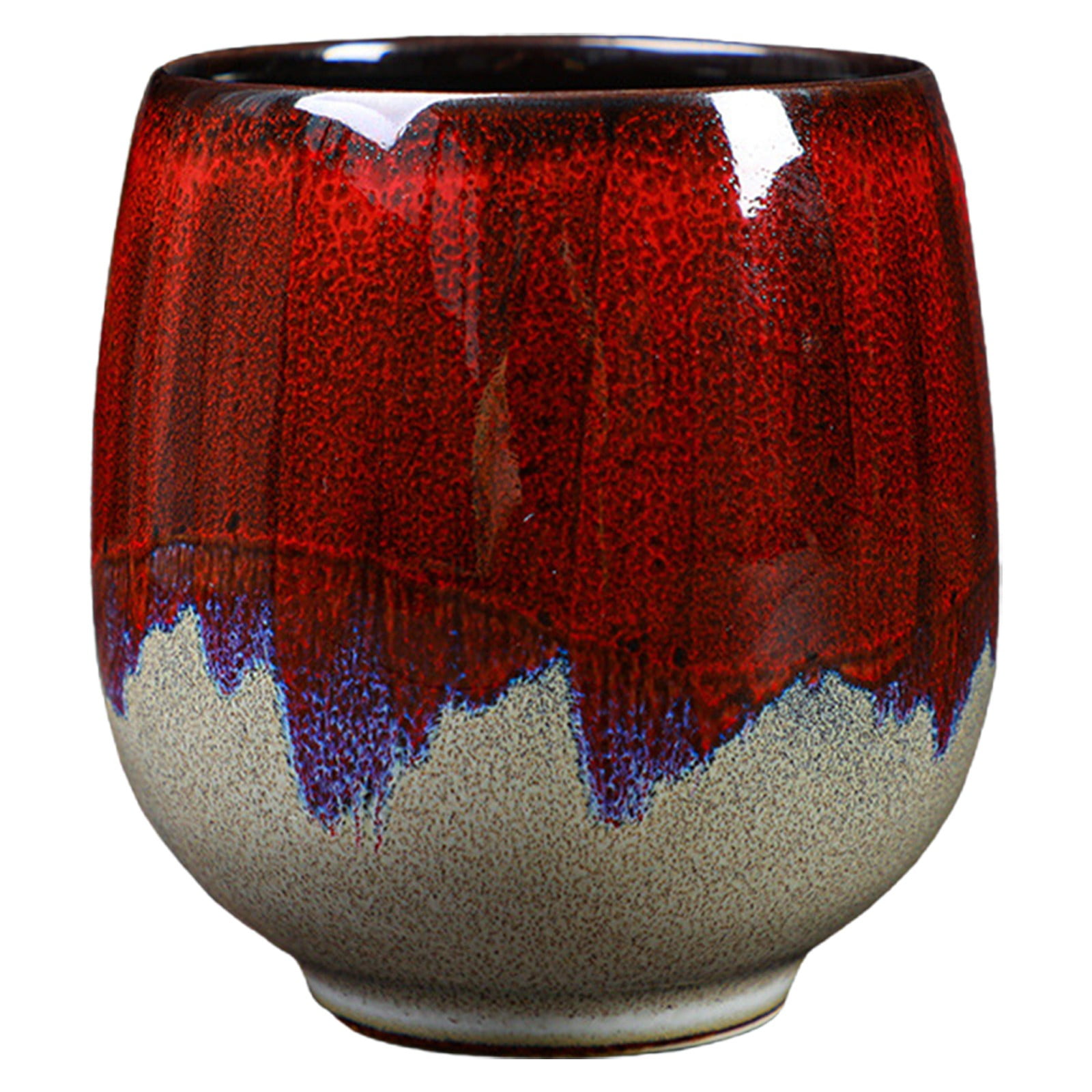 1 Pcs Ceramic Mini Espresso Cup, Espresso Mugs, Porcelain Coffee Mugs ...