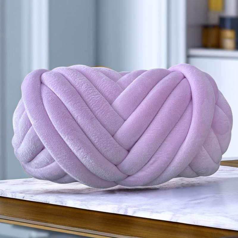 1 Pcs Chunky Cotton Yarn for Arm Knitting Crochet Super Saver Jumbo ...