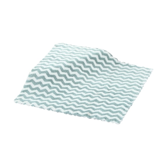 1 Pcs Cleaning Cloths Kitchen Towels,11.8X11.8 inch Microfiber Cleaning ...