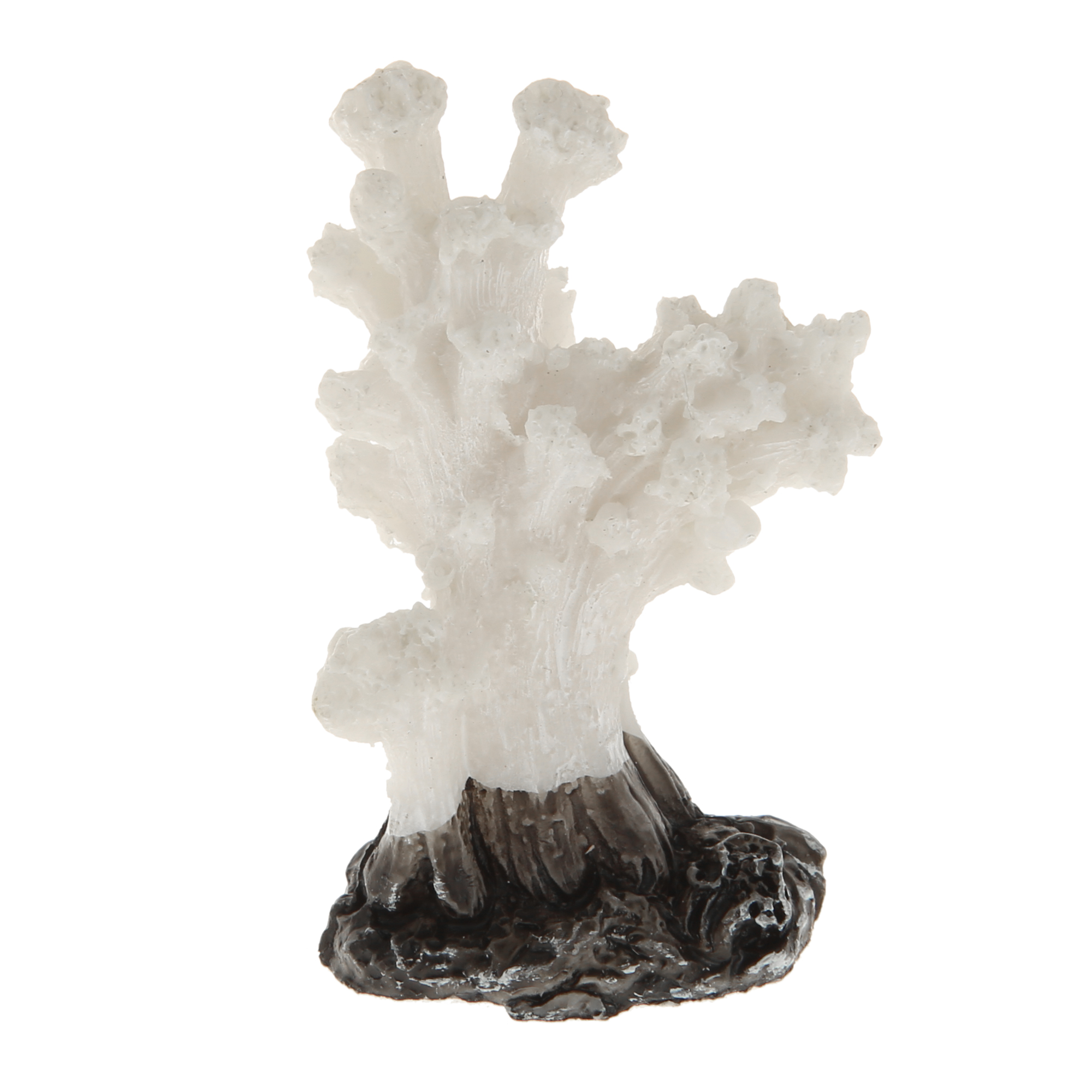 1 Pcs Colorful Coral Reef Decor Mini Faux Coral Decor for Aquarium ...