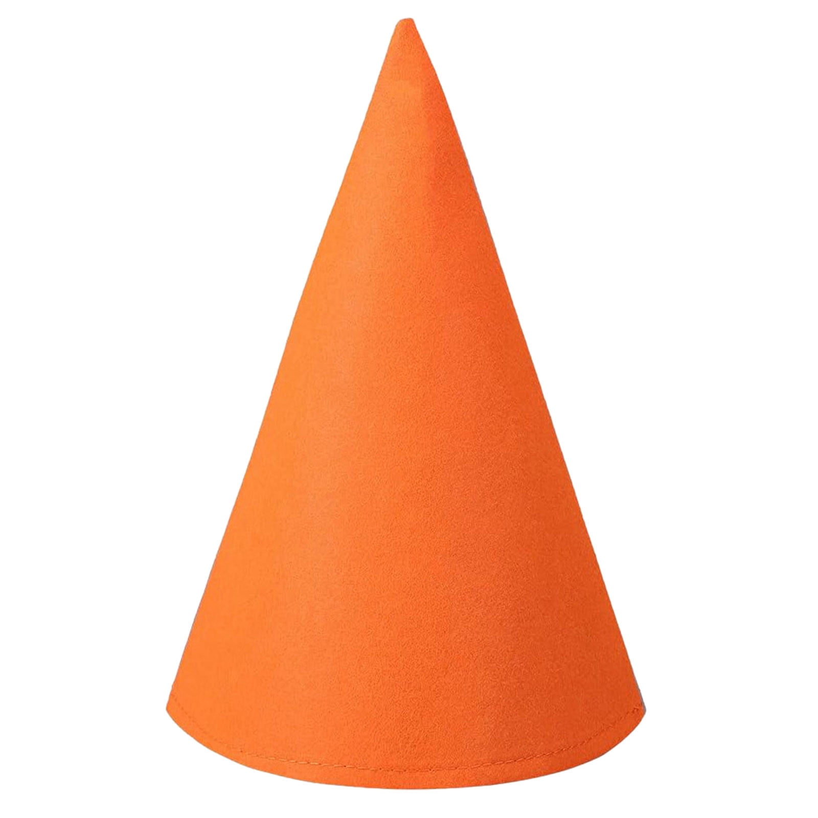 1 Pcs Crayon Hats Felt Gnome Hats Rainbow Colorful Crayon Cap for ...